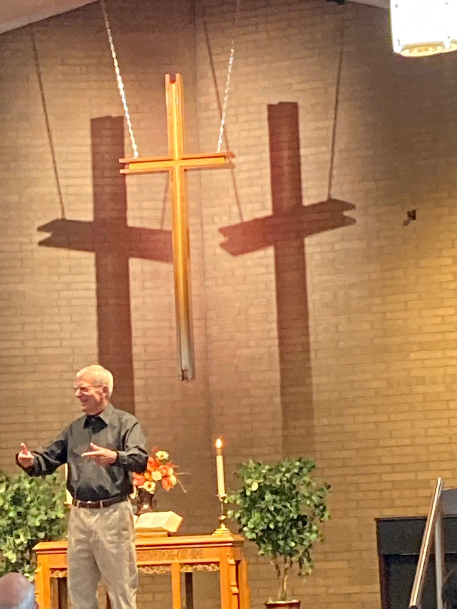 Mauston Methodist Church | Members of the Global Methodist Church